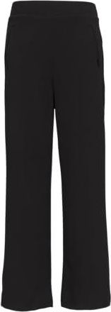 QS by s.Oliver 2158281 Pantalon Long, Jambe Large, 9999, 40W x 32L Femmes