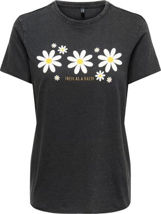 Only T-Shirt ONLLUCY