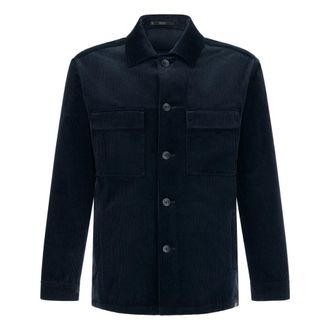 Boggi Milano Herren, Jacken, Blau, XLGröße