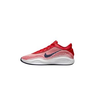Nike Herren, Sport, Rot, 45 1/2 EUGr&ouml;&szlig;e