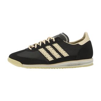 adidas Damen, Sport, Schwarzk, 40 2/3 EUGr&ouml;&szlig;e