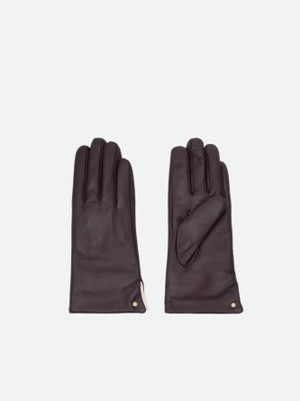 Gianni Chiarini GLOVES IN NAPA LEATHER