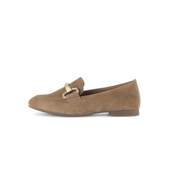 Gabor Slip-on 211 - - Shoes - Damen - Braun - 37 EU