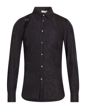 Alexander McQueen TOPS - Hemden auf YOOX.COM