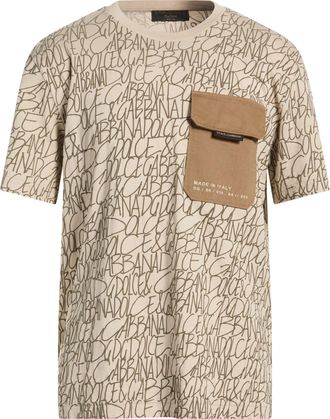 Dolce & Gabbana TOPS - T-shirts auf YOOX.COM