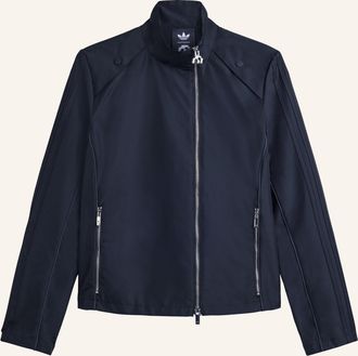 adidas Jacke Miaou schwarz