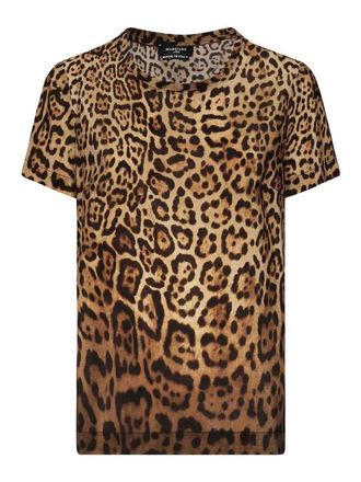 Marciano T-Shirt - Marron
