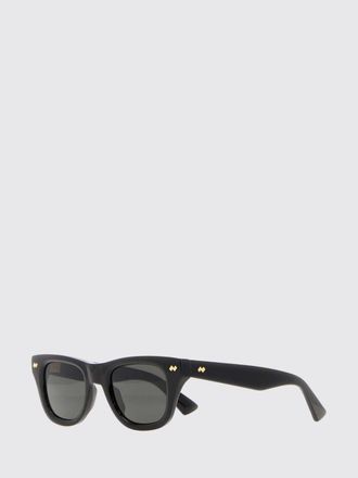 Bottega Veneta Lunettes De Soleil Femme couleur Noir