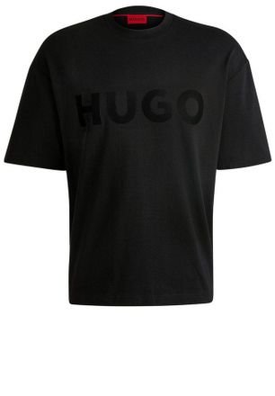 HUGO BOSS T-Shirt 10259511 01 (1-tlg)