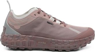 Norda 001A Lace-up Sneakers