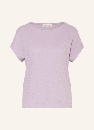 Marc O'Polo Marc Opolo T-Shirt lila