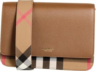 Burberry TASCHEN - Umh&auml;ngetasche auf YOOX.COM