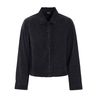 Bitte Kai Rand Femme, Blouses et Chemises, Noir, Taille: 42 FR Chemises
