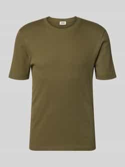 Drykorn Slim Fit T-Shirt mit Rundhalsausschnitt Modell ENIL