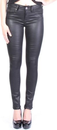 G-Star RAW - Jeans Damen - 3301 Jeg Skinny Gr. W33/L30, Blau (Raw)