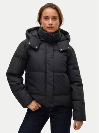 Vero Moda Winterjacke Greta Kylie 10311315 Schwarz Regular Fit