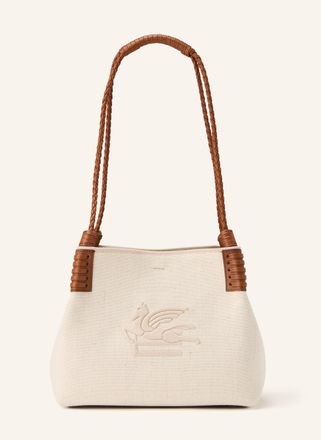 Etro Etro Shopper Libra beige