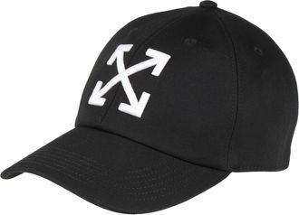 Off-white ACCESSOIRES - M&uuml;tzen & H&uuml;te auf YOOX.COM