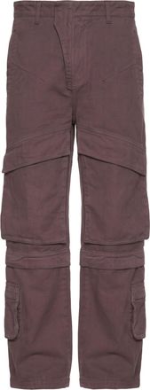 Entire studios HOSEN & R&Ouml;CKE - Jeanshosen auf YOOX.COM