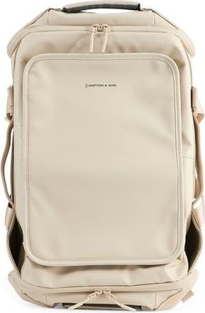 Kapten & Son Sac weekend Lisbon Duffle