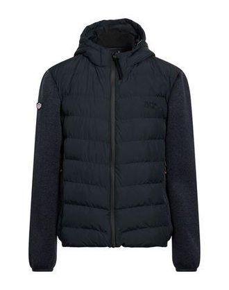 Superdry MANTEAUX - Doudounes plume ou synth&eacute;tique sur YOOX.COM