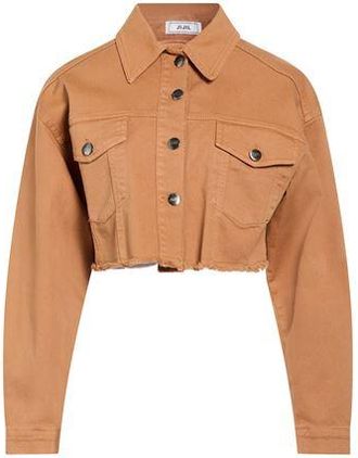 Jijil MANTEAUX - Manteaux en jean sur YOOX.COM