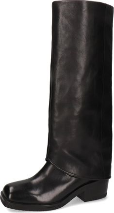 Melvin & Hamilton Boots Catalina 4