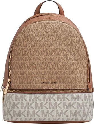 Michael Kors Femme, Sacs, Multicolore, Taille: ONE Size Rhea Backpack