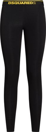 Dsquared2 HOSEN & R&Ouml;CKE - Leggings auf YOOX.COM