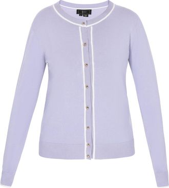 Faina Strickjacke