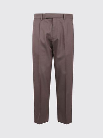 Ermenegildo Zegna Pantalon ZEGNA Homme couleur Marron