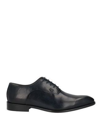 Pollini CHAUSSURES - Chaussures &agrave; lacets sur YOOX.COM