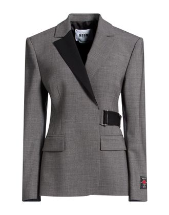 Msgm ANZ&Uuml;GE und CO-ORDS - Blazers auf YOOX.COM