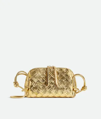 Bottega Veneta Pochette Concert - Bottega Veneta