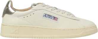 Autry Damen, Schuhe, Wei&szlig;, 40 EUGr&ouml;&szlig;e