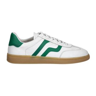 GANT Cuzmo Sneakers - - Shoes - Herren - Wei&szlig; - 41 EU