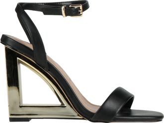 Exé SCHUHE - Sandalen auf YOOX.COM