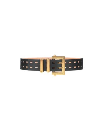 Versace Kleinlederwaren - G&uuml;rtel auf YOOX.COM