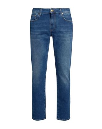 Pantaloni Torino HOSEN & R&Ouml;CKE - Jeanshosen auf YOOX.COM
