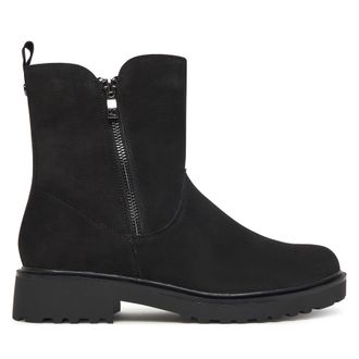 Caprice Stiefeletten Caprice 9-25414-45 Schwarz