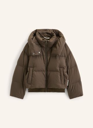 Marc O'Polo Marc Opolo Daunenjacke braun