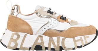 Voile Blanche SCHUHE - Sneakers auf YOOX.COM