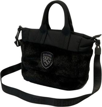 Blauer El Quartxs - Femme - Sacs - Noir - Taille: ONE Size