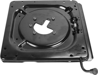 Generic Vielseitige Basis f&uuml;r Hocker und St&uuml;hle mit 360-Grad-Drehung und 130 Kg Tragf&auml;higkeit f&uuml;r Wohnmobile und Boote