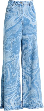 Patrizia Pepe HOSEN & RÖCKE - Jeanshosen auf YOOX.COM