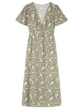 Springfield Pedro Del Hierro Pull - Rouge - Small