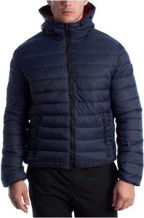 U.S.Polo Association U.s. Polo Assn., Homme, Vestes, Bleu, Taille: L Light Vestes