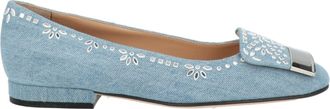 Sergio Rossi SCHUHE - Ballerinas auf YOOX.COM