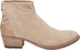 Pantanetti SCHUHE - Stiefeletten auf YOOX.COM
