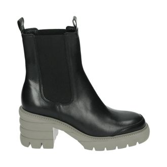 Kennel & Schmenger Sportliche Schwarze Lederschuhe - - Shoes - Damen - Schwarzk - 41 EU